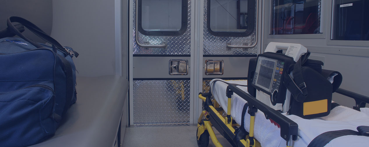 Paramedic Position Description | Paramedic Services of Illinois | PSI